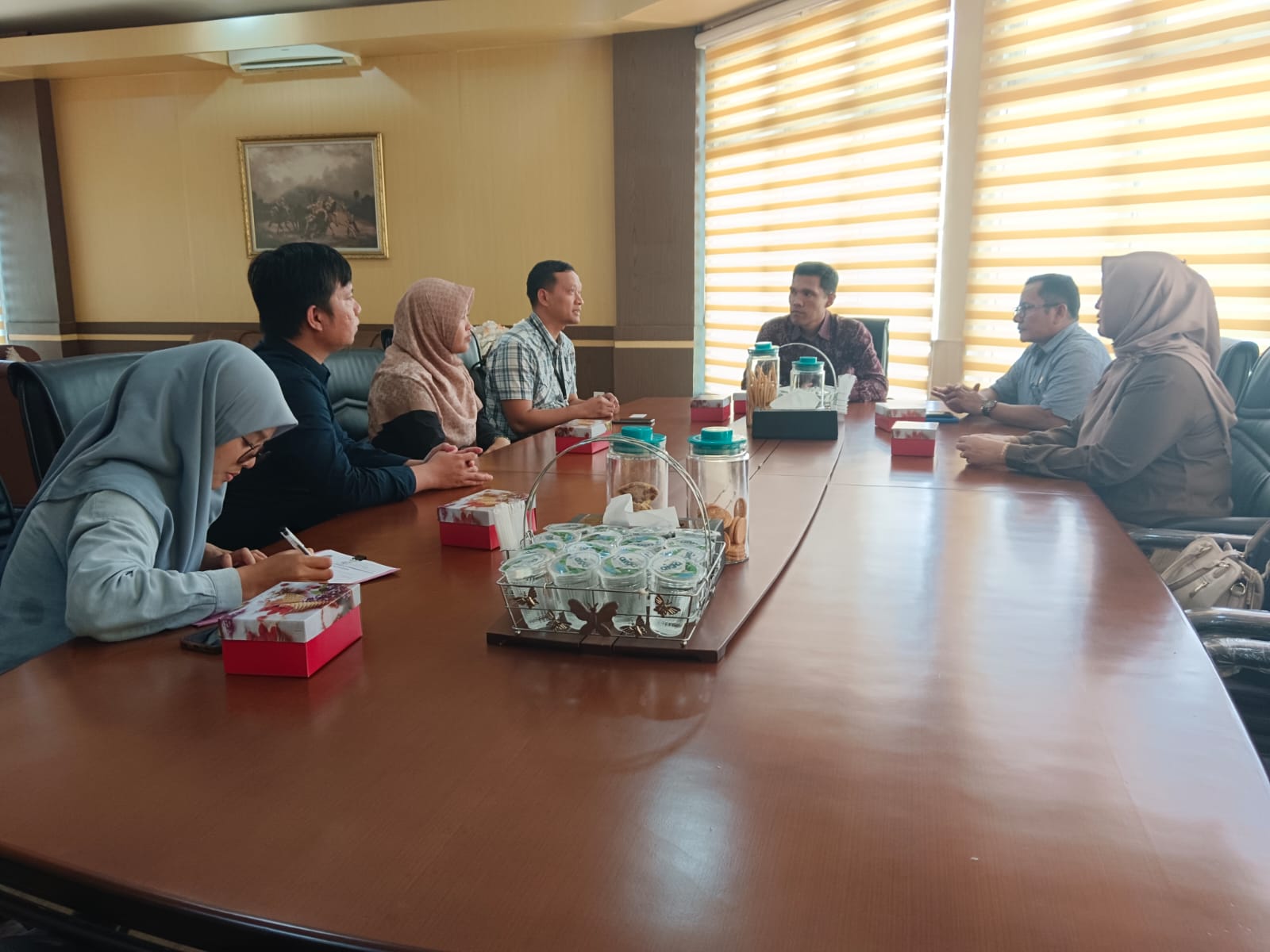 Home - Pusat Penelitian Pedesaan dan Pengembangan Daerah